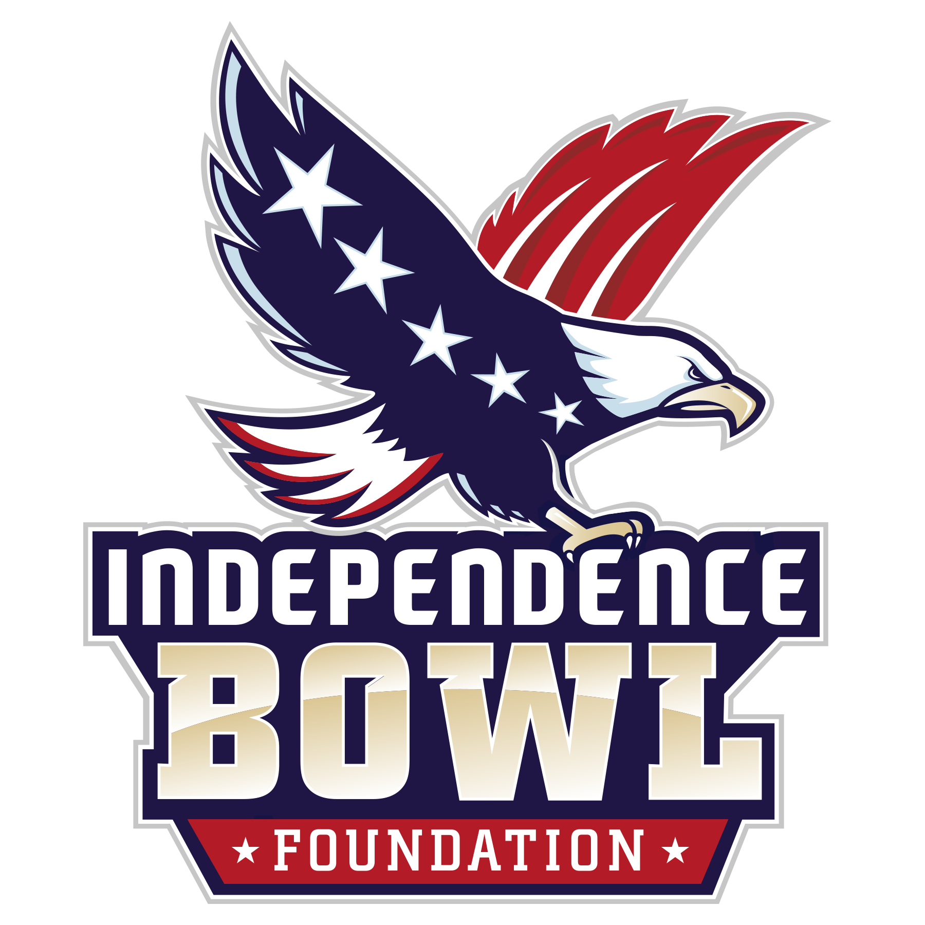 I-Bowl Branding - Independence Bowl